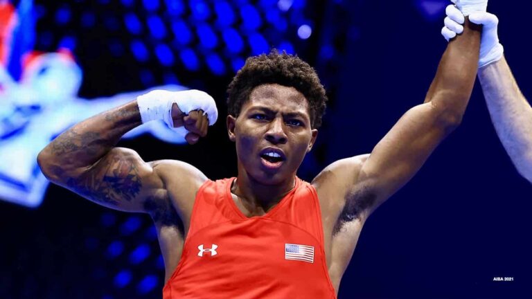 Olympic Boxing Medals: Top 10 Nations Revealed