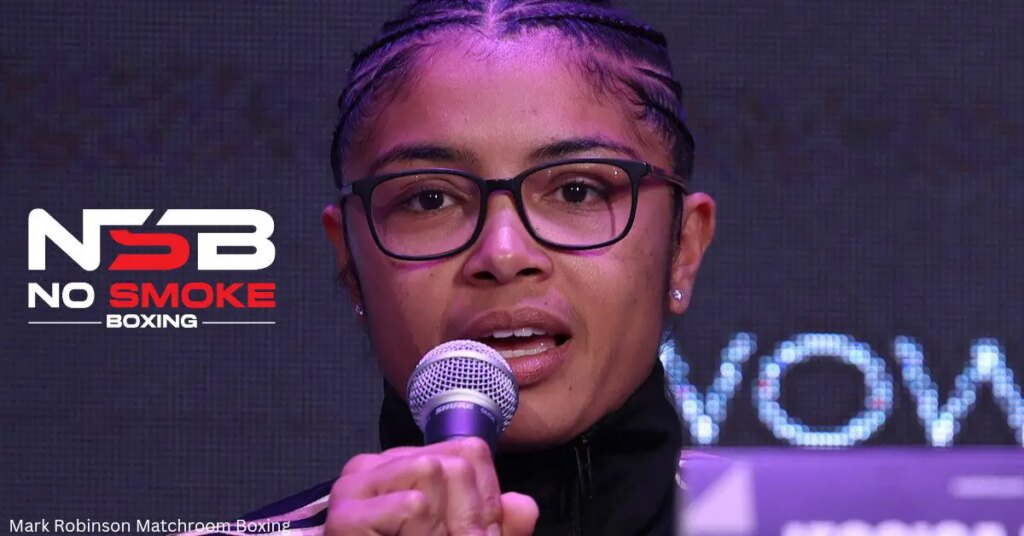 Boxing News And Fight Results | NoSmokeBoxing Latest Coverage