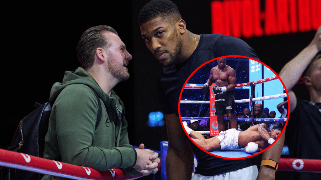 Latest Boxing News, Fight Results And Coverage | NoSmokeBoxing