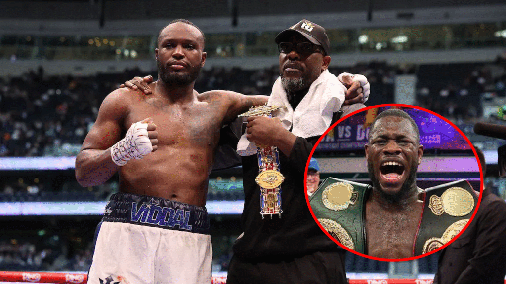 Boxing News And Fight Results | NoSmokeBoxing Latest Coverage