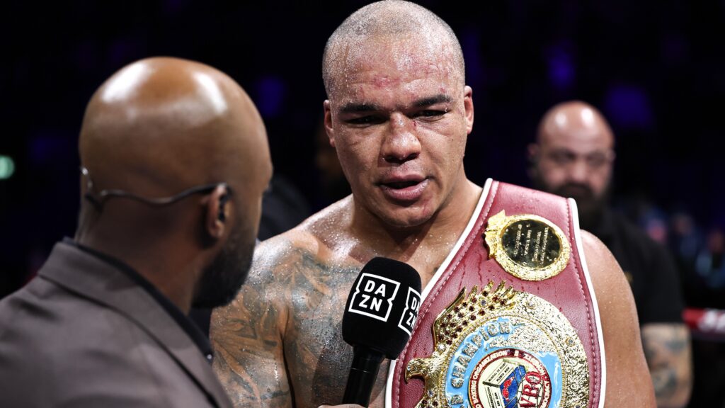 TOP 10 MOST DANGEROUS BOXERS OF ALL TIME