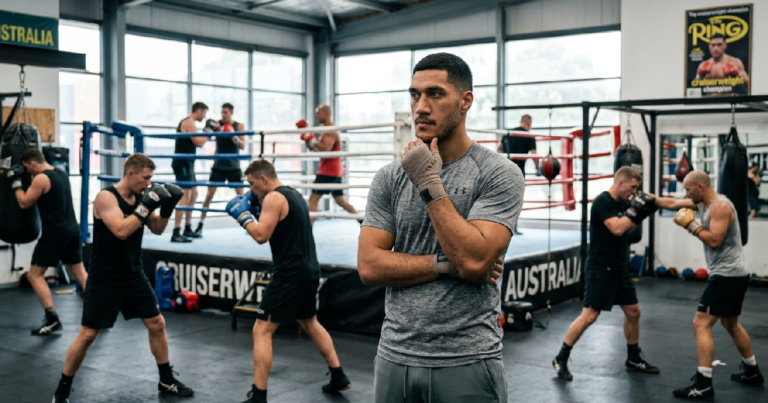 Boxing News And Fight Results | NoSmokeBoxing Latest Coverage