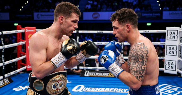News & Fight Results | NoSmokeBoxing