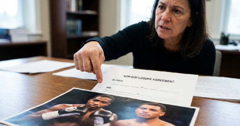 Woman Targets Adrien Broner, Deen The Great With Domestic Abuse Claims