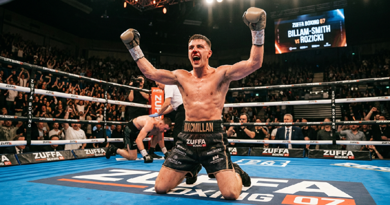 Boxing News And Fight Results | NoSmokeBoxing Latest Coverage