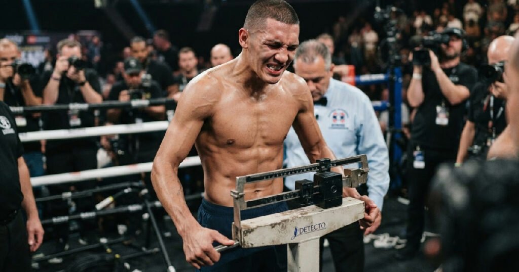 Boxing News And Fight Results | NoSmokeBoxing Latest Coverage